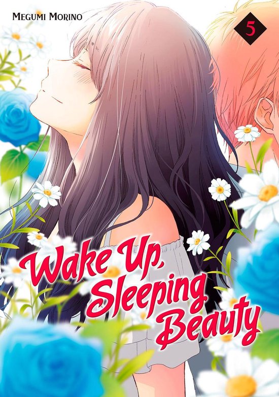 Wake Up Sleeping Beauty 5 Wake Up Sleeping Beauty 5 Ebook Megumi Morino Bol