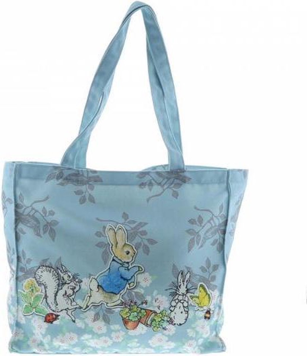 Peter Rabbit Tote Bag | bol