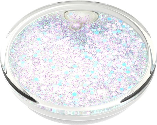 Popsocket - Tidepool Snow Globe Wonderland - Luxe range | bol.com