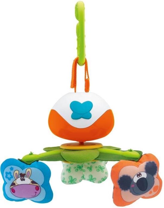 Chicco Mobile Safari | bol