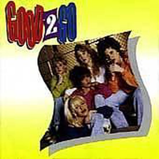 Good 2 Go, Good 2 Go | CD (album) | Muziek | bol