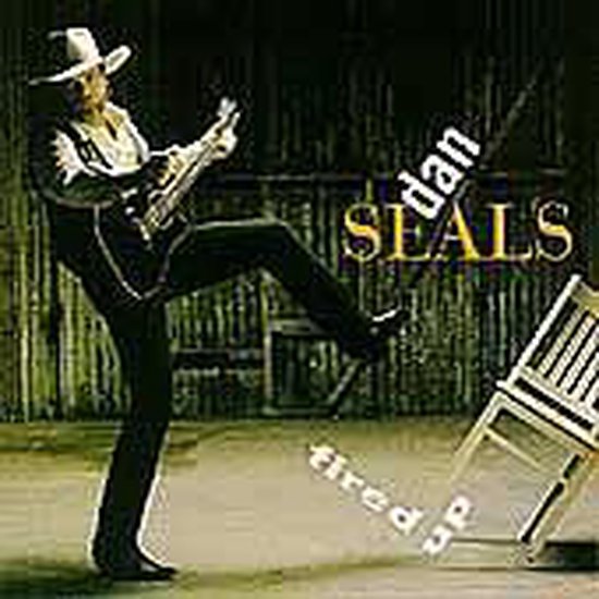Fired Up, Dan Seals | CD (album) | Muziek | bol.com