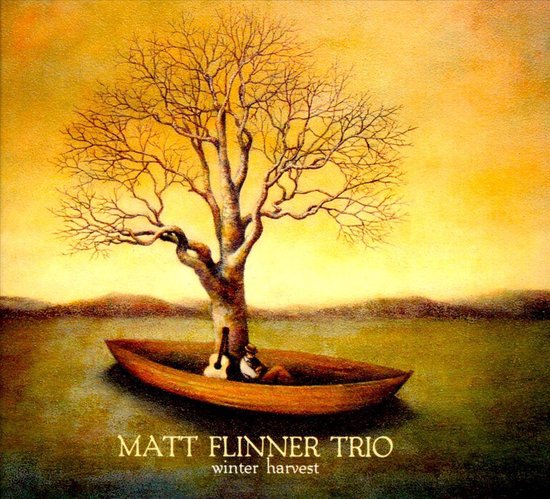 Winter Harvest, Matt Flinner Trio | Muziek | bol