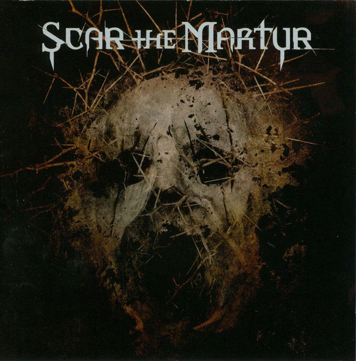 Scar The Martyr, Scar The Martyr | CD (album) | Muziek | bol.com