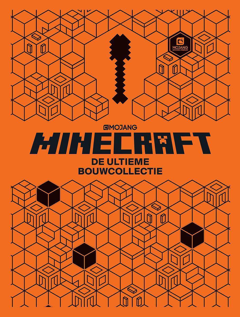 Minecraft - De ultieme bouwcollectie | 9789030507543 | Boeken | bol.com