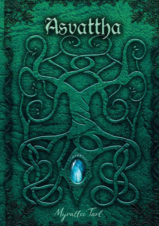 Asvattha 1 - Asvattha (ebook), Myrallee Tarl | 9782322195930 | Boeken ...