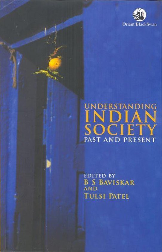 Understanding Indian Society (ebook) | 9788125052951 | Boeken | bol