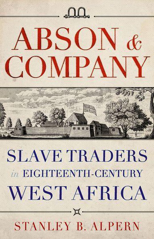 Abson & Company (ebook), Stanley Alpern | 9781787382336 | Boeken | bol