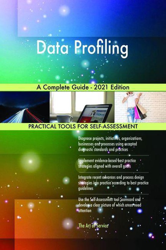 Data Profiling A Complete Guide - 2021 Edition (ebook), Gerardus ...