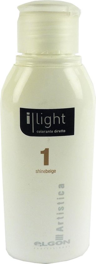 Elgon Artistica i-light direct color Haarkleuring semi-permanente B ...
