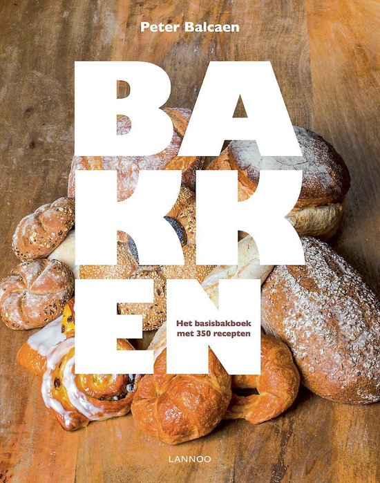 Bakken, Peter Balcaen | 9789401441353 | Boeken | bol