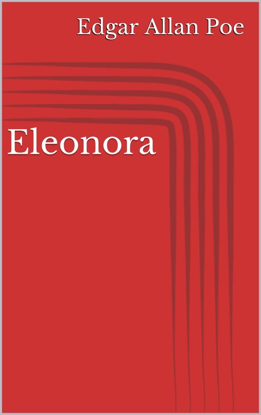 Eleonora (ebook), Edgar Allan Poe | 9783734786327 | Boeken | bol.com