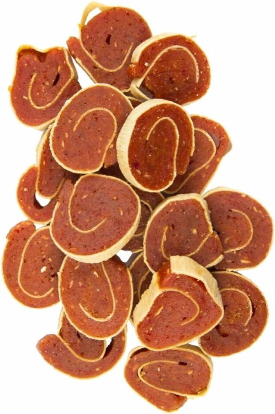 Voskes Kip Sushi 100 gr | bol.