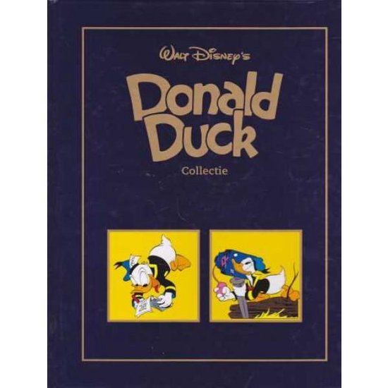Donald Duck als Journalist / Donald Duck als fotograaf, Walt Disney ...