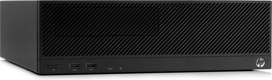 HP Engage Flex Pro SFF PC - Intel G4900T 2,9GHz - 8GB - 256GB SSD ...