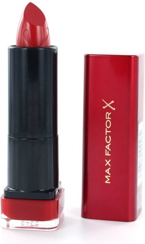 Rouge à lèvres Max Factor Color Elixir Marilyn Monroe - 1 Ruby Red ...