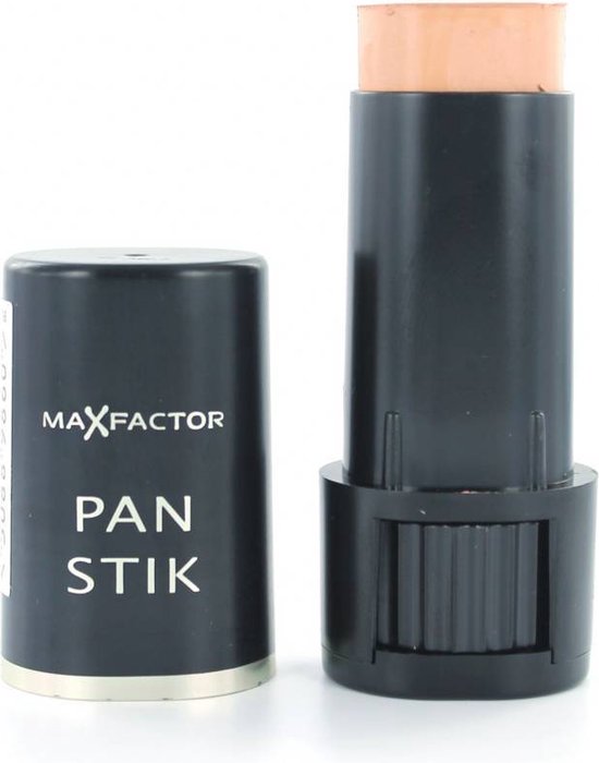 Max Factor Pan Stik Foundation Stick - 30 olive | bol