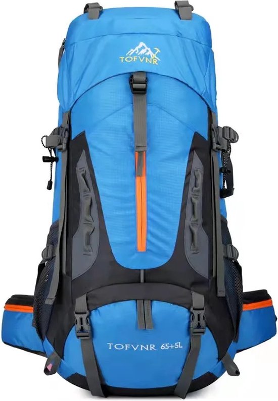 CarryQuest® - 70L - Backpacks - Backpack - Hiking Backpack - Camping ...