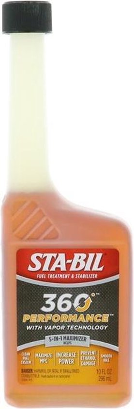 Sta-Bil 360 Performance - 296ml | bol