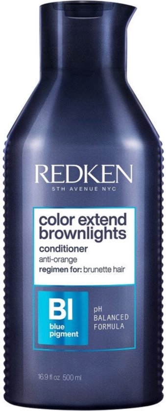 Conditioner Redken Color Extend Brownlights (300 ml) | bol
