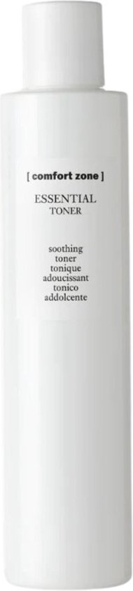 Comfort Zone Essential Toner 200 ml | bol