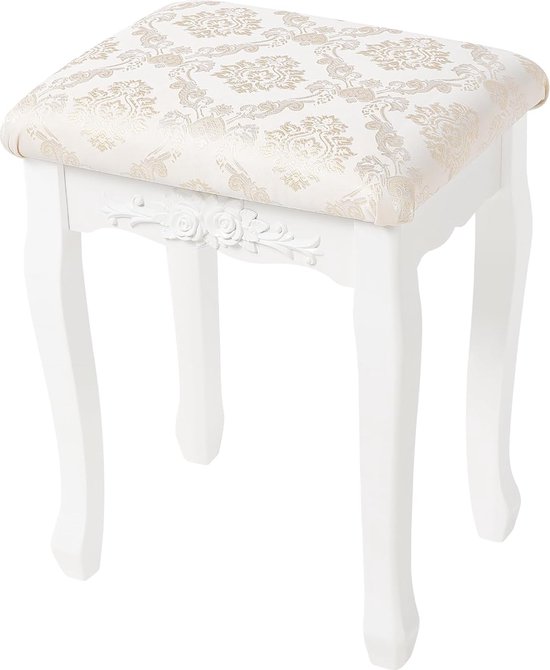 Dressing Table Chair | bol