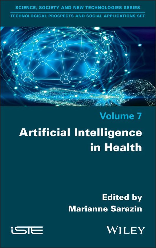 Artificial Intelligence in Health (ebook) | 9781394277551 | Boeken | bol