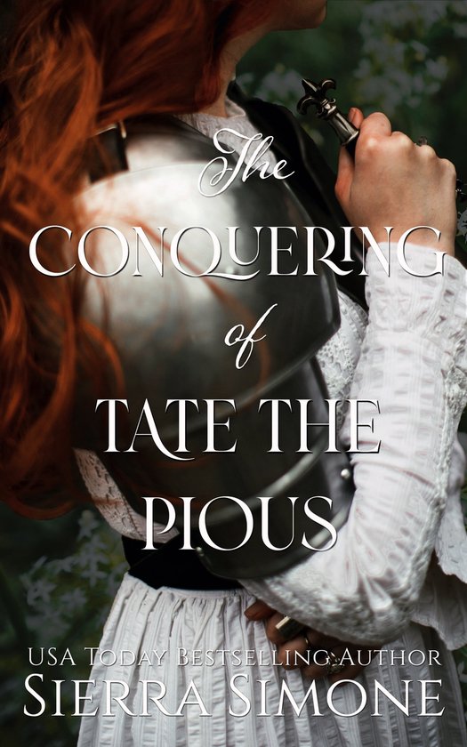 Far Hope Stories 3 - The Conquering of Tate the Pious (ebook), Sierra ...