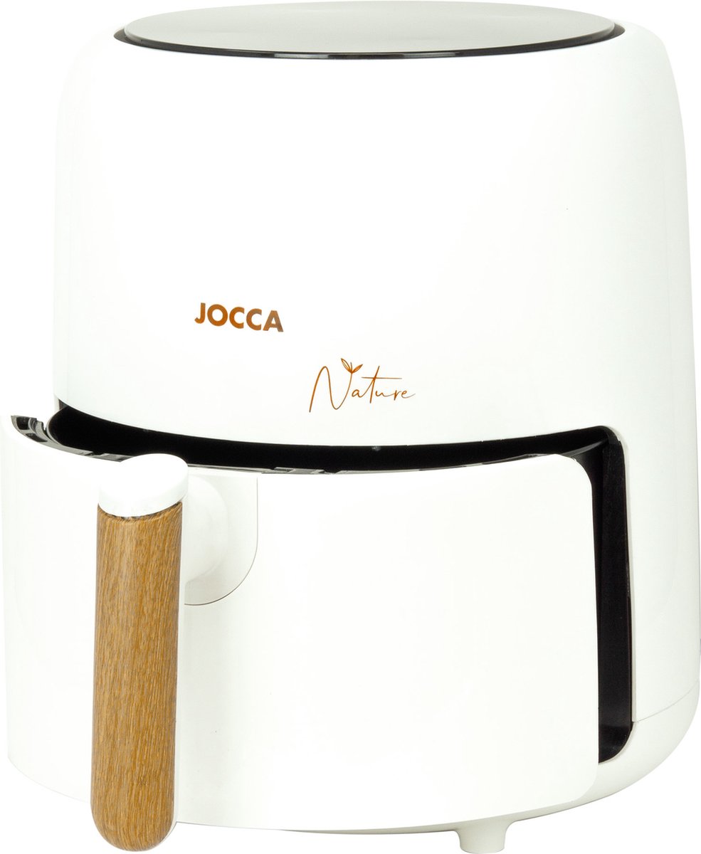 Jocca Nature Airfryer - Heteluchtfriteuse - Airfryers - Air Fryer - 3 ...