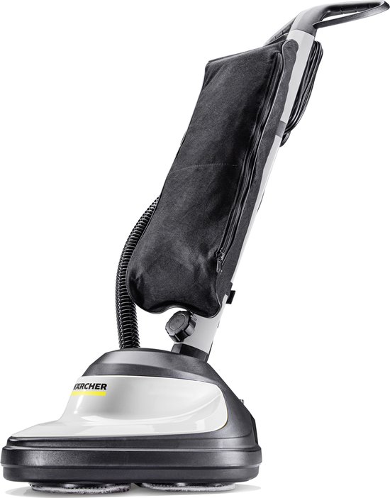 Kärcher FP 303 Boenmachine - Harde vloeren - Polijsten - 600 W ...