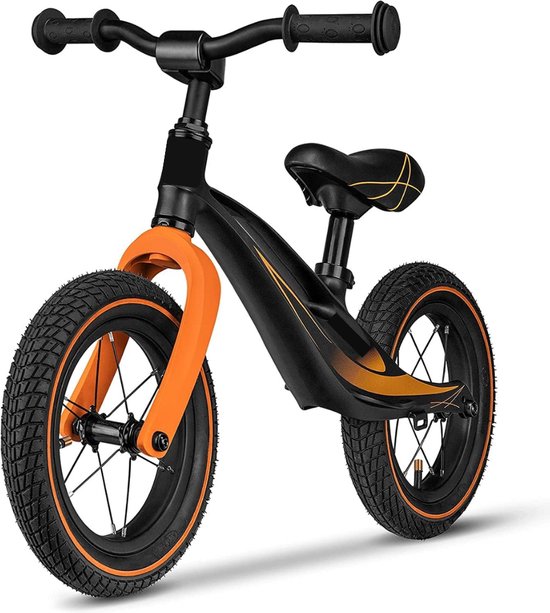 Velox Loopfiets 3 Jaar - Loopfiets Vanaf 3 Jaar | bol