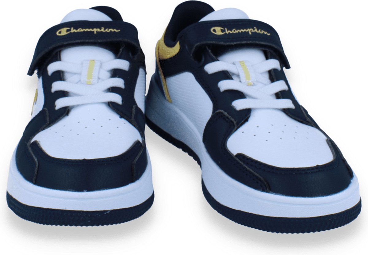 Champion Sneaker Multi MULTICOLOR 33 | bol