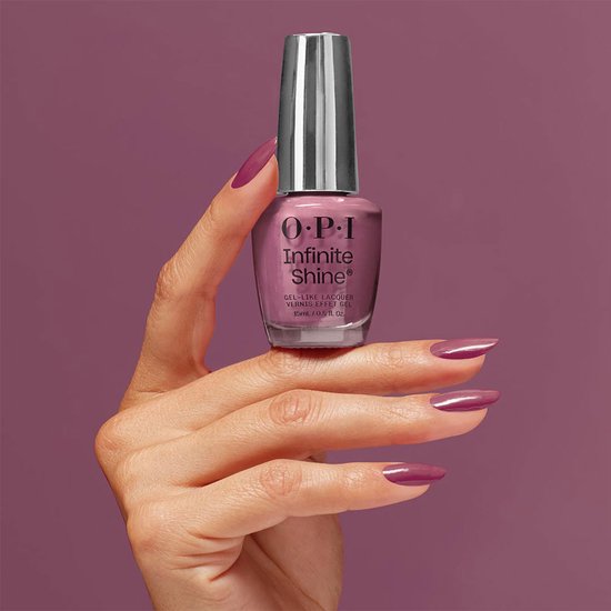 OPI Infinite Shine - Times Infinity - 15ml | bol