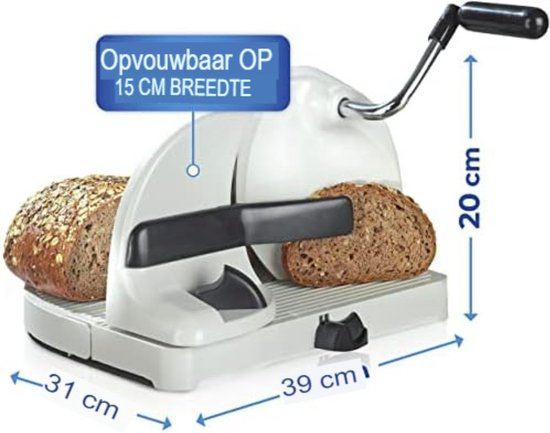 Machine à pain - Machine à couper le pain - Machine à pain - Machine à ...