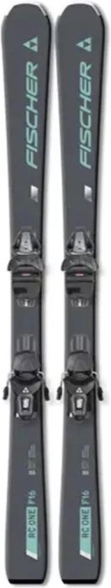 FISCHER RC One F16 Lite SLR Pro +RS9 | bol