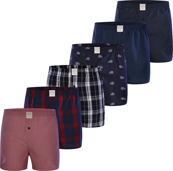MG-1 Boxer Kids | bol