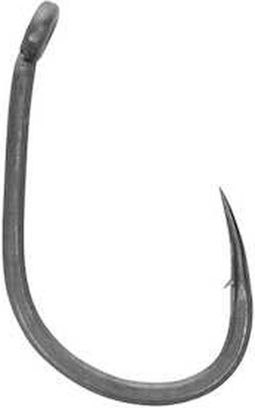 Korum - Haken Xpert Power Micro Barbed Hooks - Korum | bol