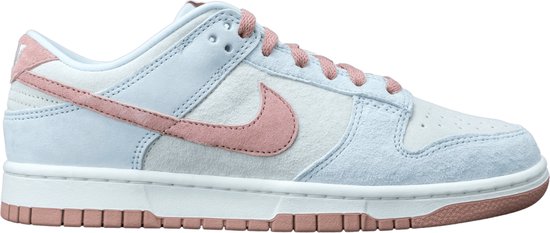 Nike Dunk Low Fossil Rose - DH7577-001 - Maat 44 - Kleur als op foto ...