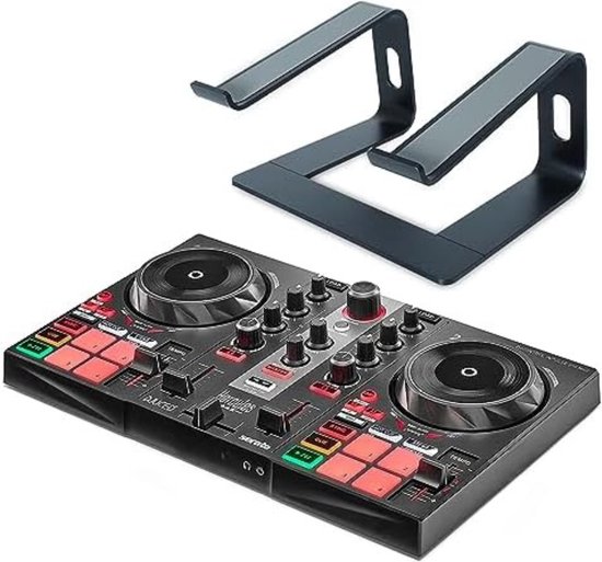 Mengpaneel dj - Mengpaneel mixer - Mengpaneel bluetooth ...