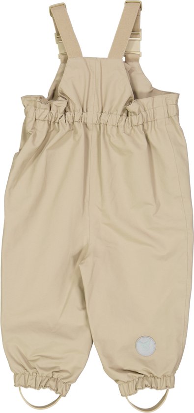 Wheat outdoor Overall Robin Tech Gravel maat 110 | bol