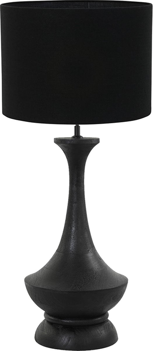 Light and Living Nicolo tafellamp - Ø 40 cm - E27 (grote fitting ...