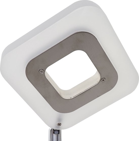 Cosmo Casa Trio LED wandlamp - Spotspot wandlamp | bol