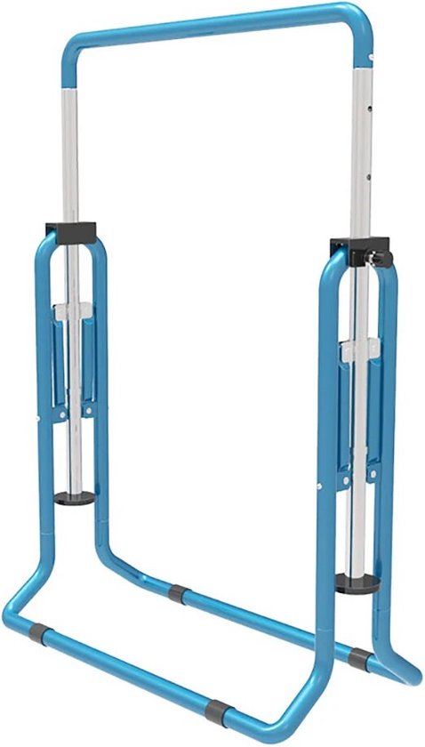 Staand Turnrek voor Kinderen - Gymnastiek Rekstok - Turnstang ...