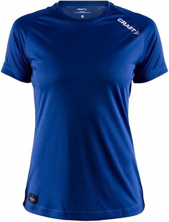 Craft Community Function SS Tee W 1907392 - Club Cobolt - M | bol