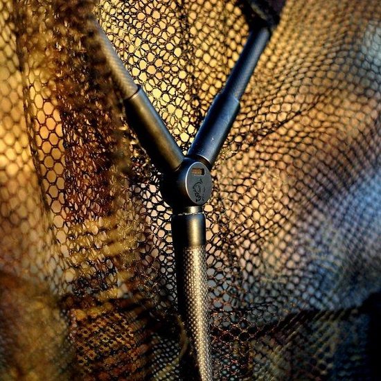 Nash Scope Landing Net | bol