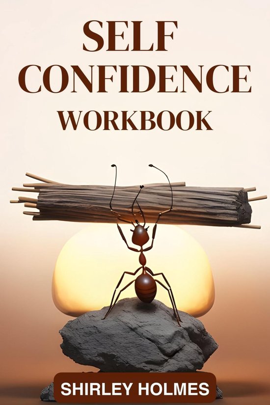 SELF CONFIDENCE WORKBOOK (ebook), SHIRLEY HOLMES | 9783988316905 ...