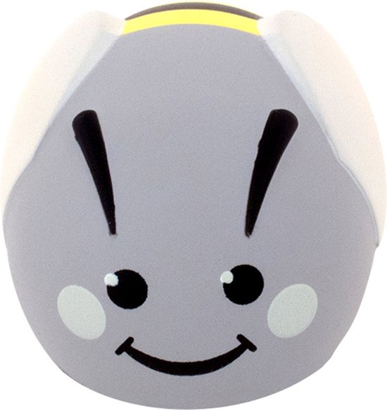 HEXBUG CuddleBots Betty Bumble Bee | bol