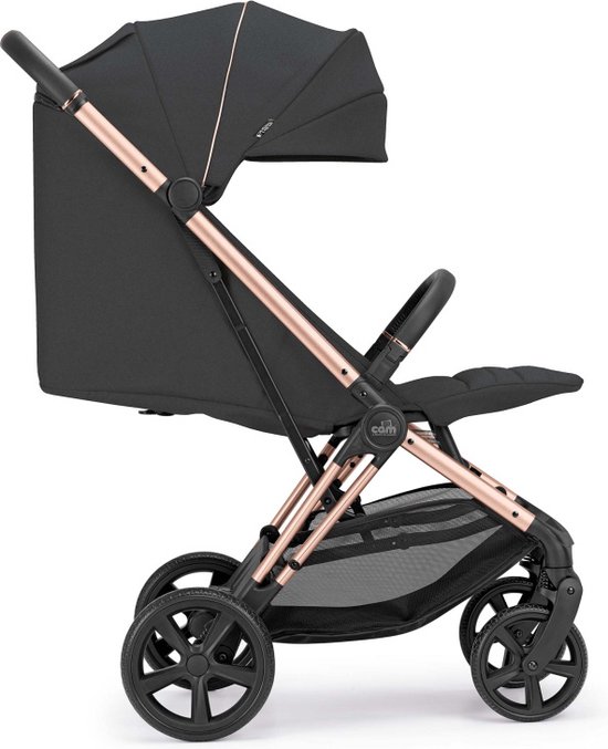 Cam Off-Road Buggy Zwart | bol