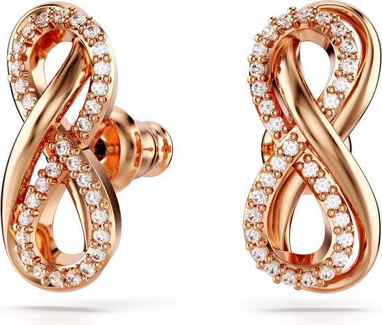 Swarovski 5684085 - Oorknopjes - | bol