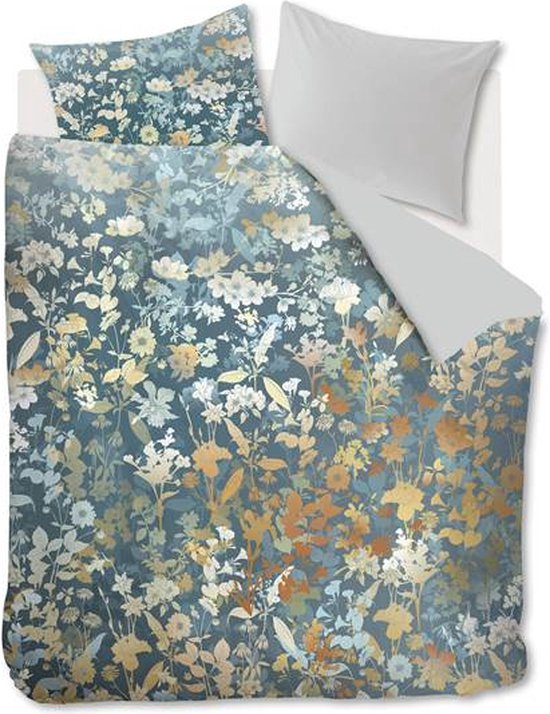 Dekbedovertrek Kardol Libreville - Natural | bol